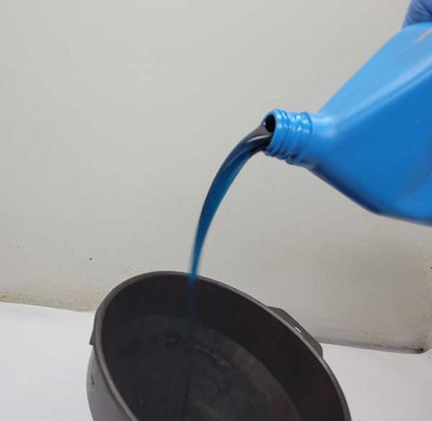 Navipol HF Liquid Dyes | Sunbelt Colors